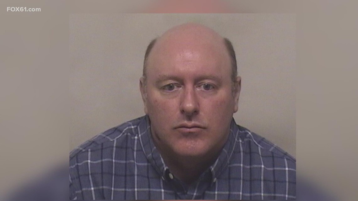Neighbors speak about CT teacher accused of sexual misconduct | fox61.com