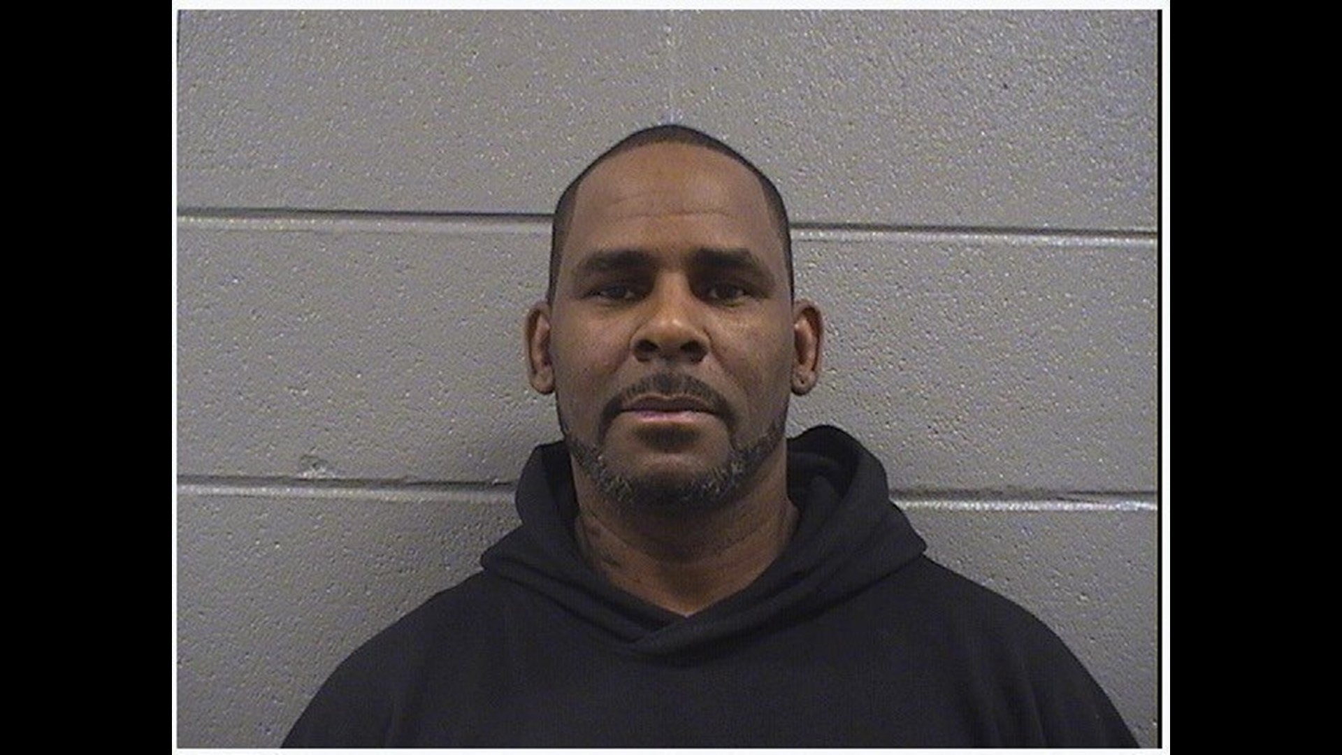 R. Kelly pleads not guilty to all counts of aggravated sexual abuse ...