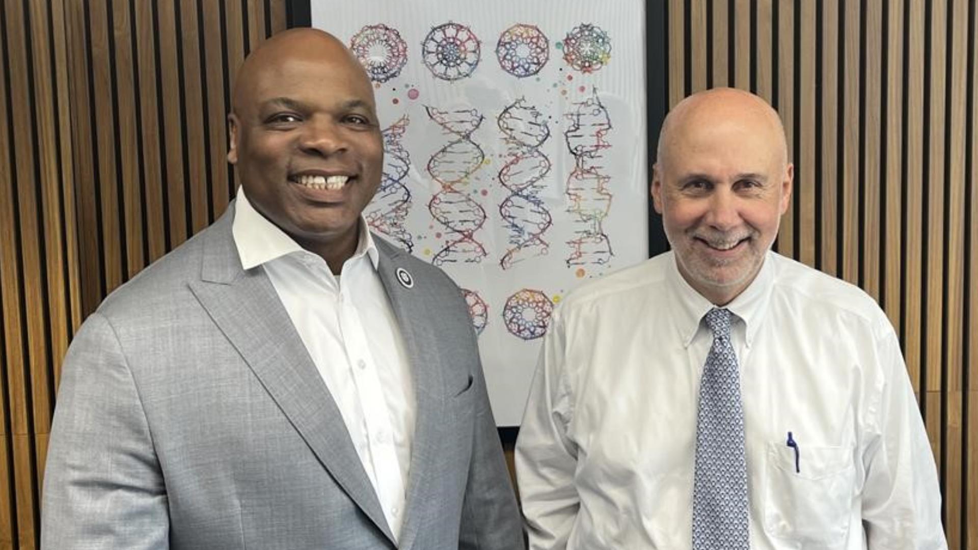 Connecticut Crime lab earns perfect accreditation score | fox61.com