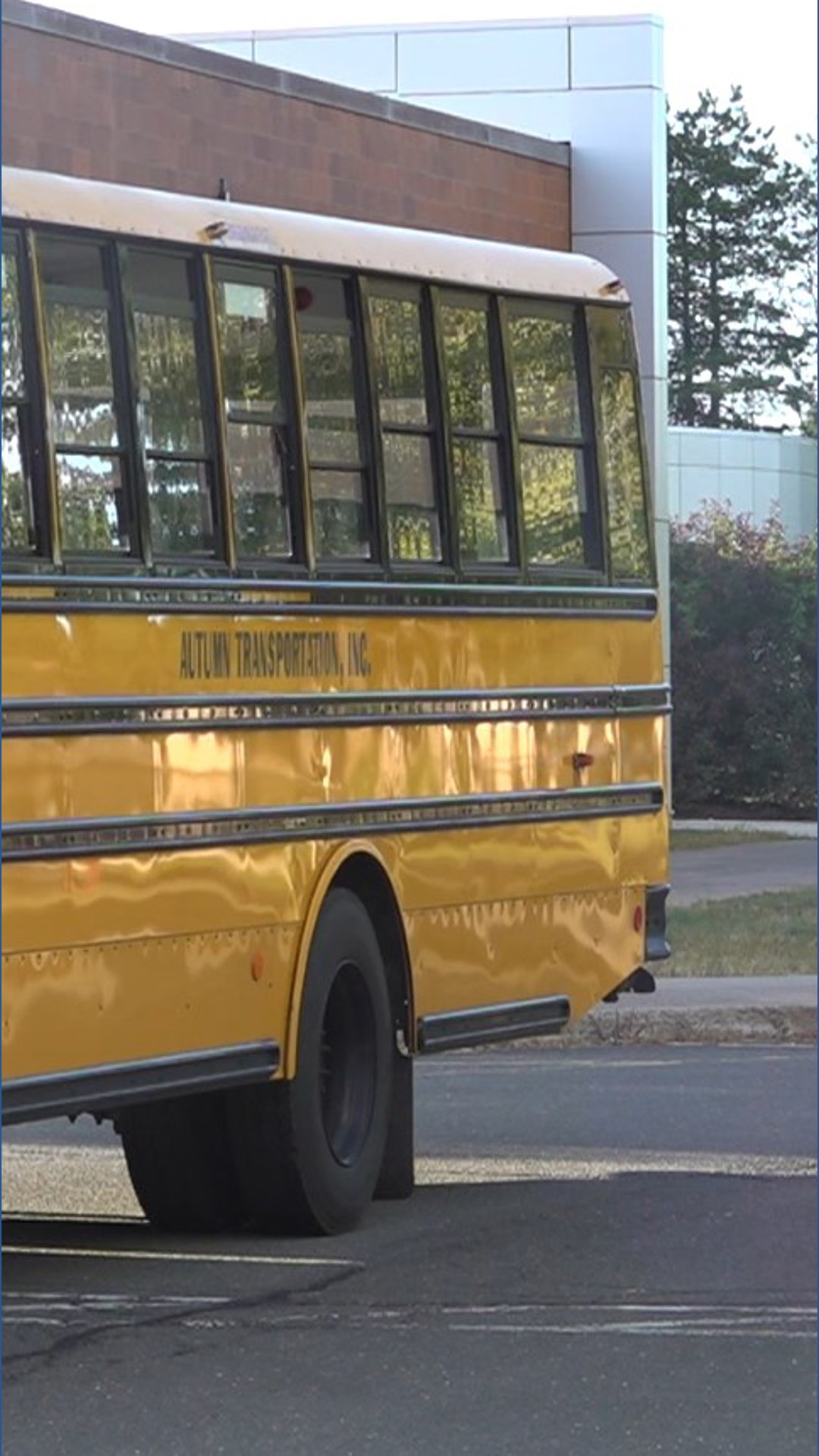 Multiple Conn. school districts' bus drivers may strike in a month ...