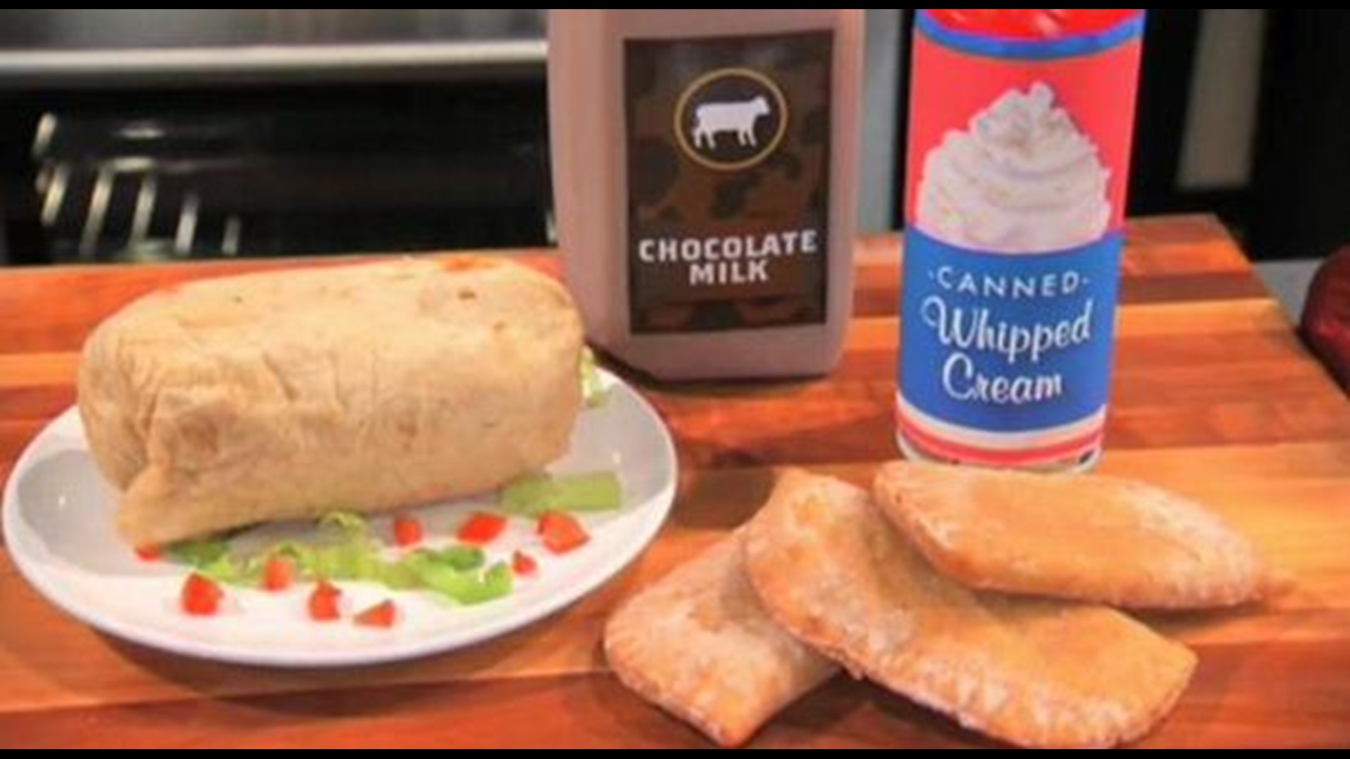 Connecticut chef tastes victory on ‘Chopped’ | fox61.com