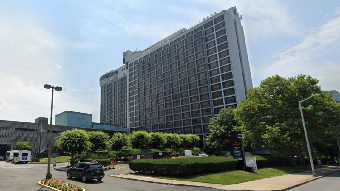 Stamford Marriott must make major changes to comply with the ADA ...