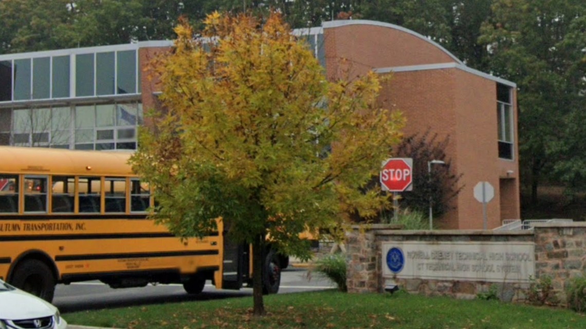 Conn. tech schools placed in 'secure' mode over possible threat | fox61.com