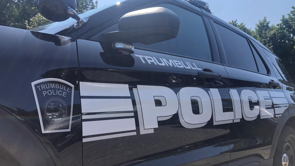 Trumbull crash involving pedestrian is now fatal: Police | fox61.com