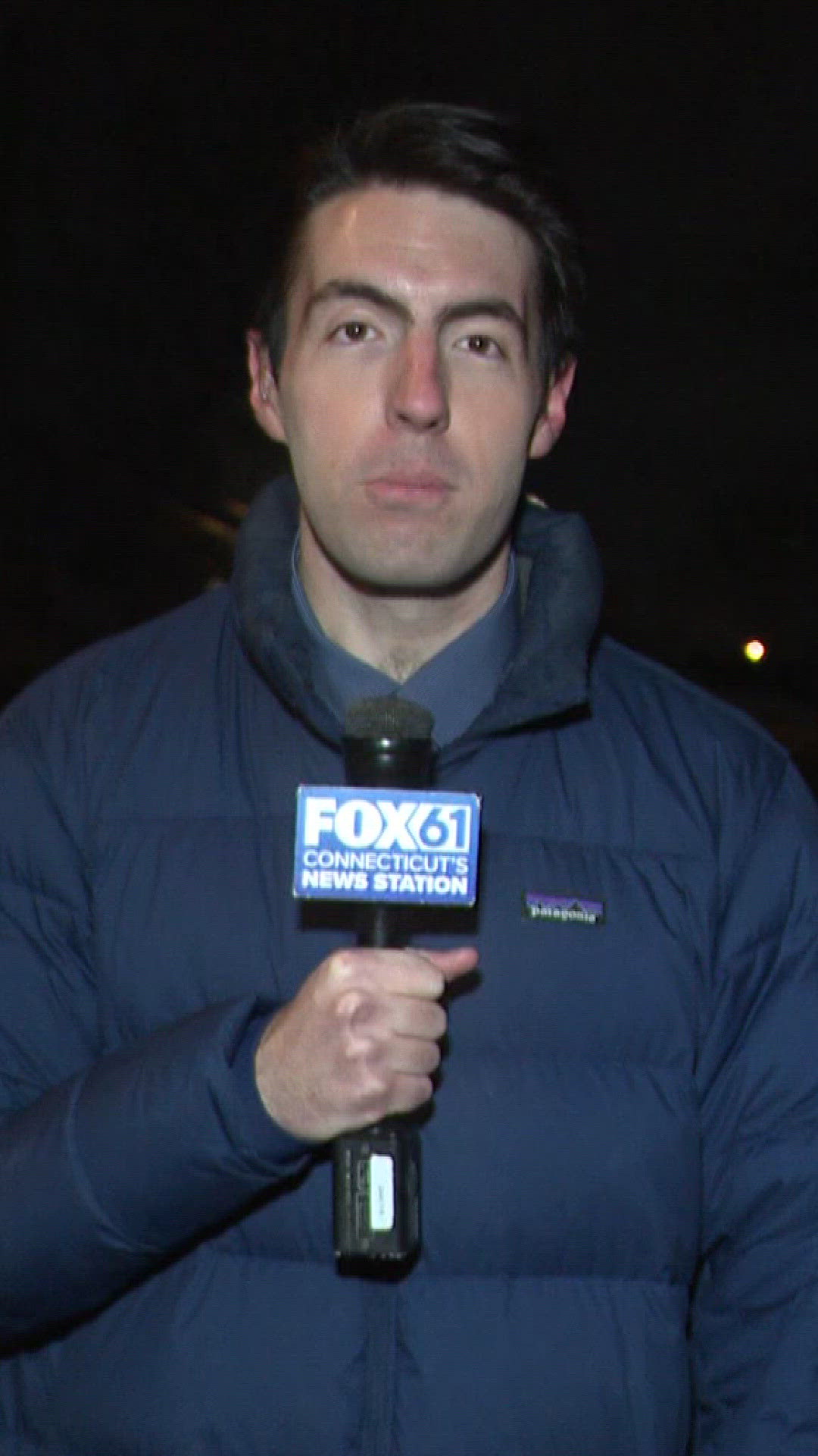 Repair crews say broken gate caused West Haven water main break | fox61.com