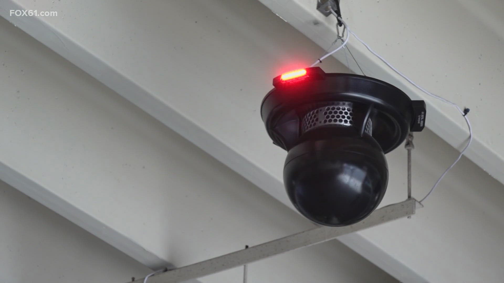 CT Rep. Allie-Brennan granted special probation for shoplifting | fox61.com