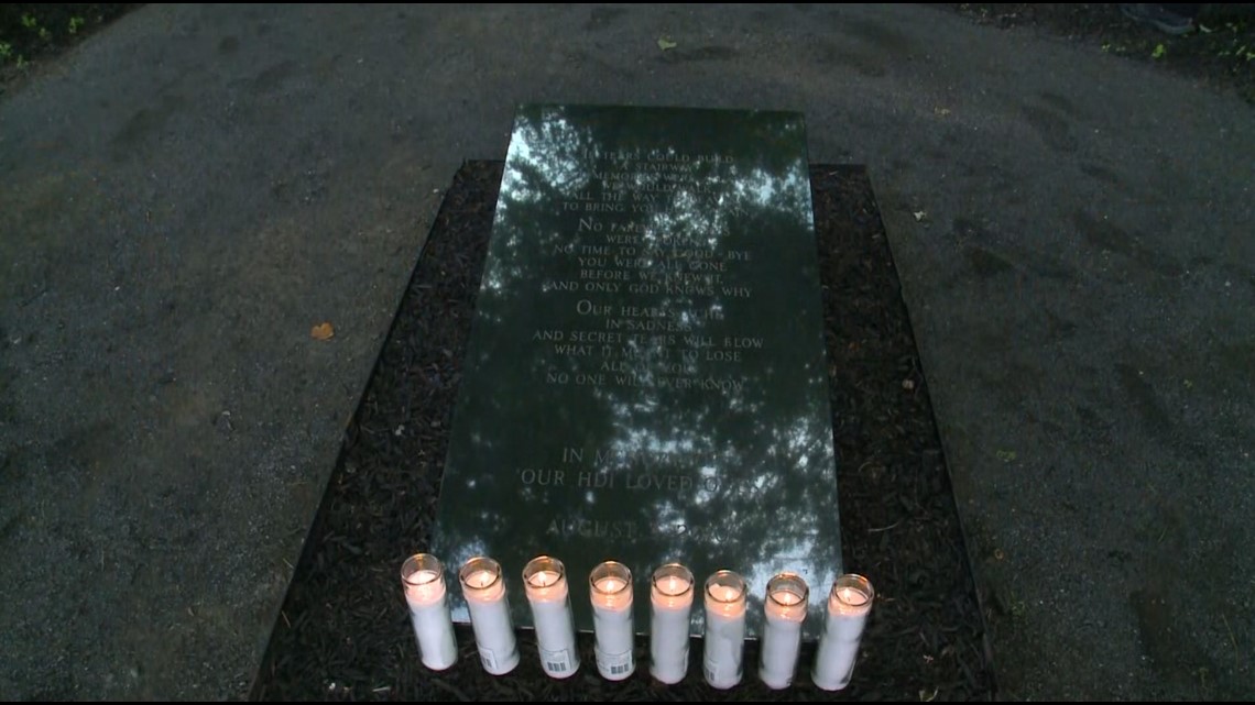 Victims of HDI shooting remembered | fox61.com