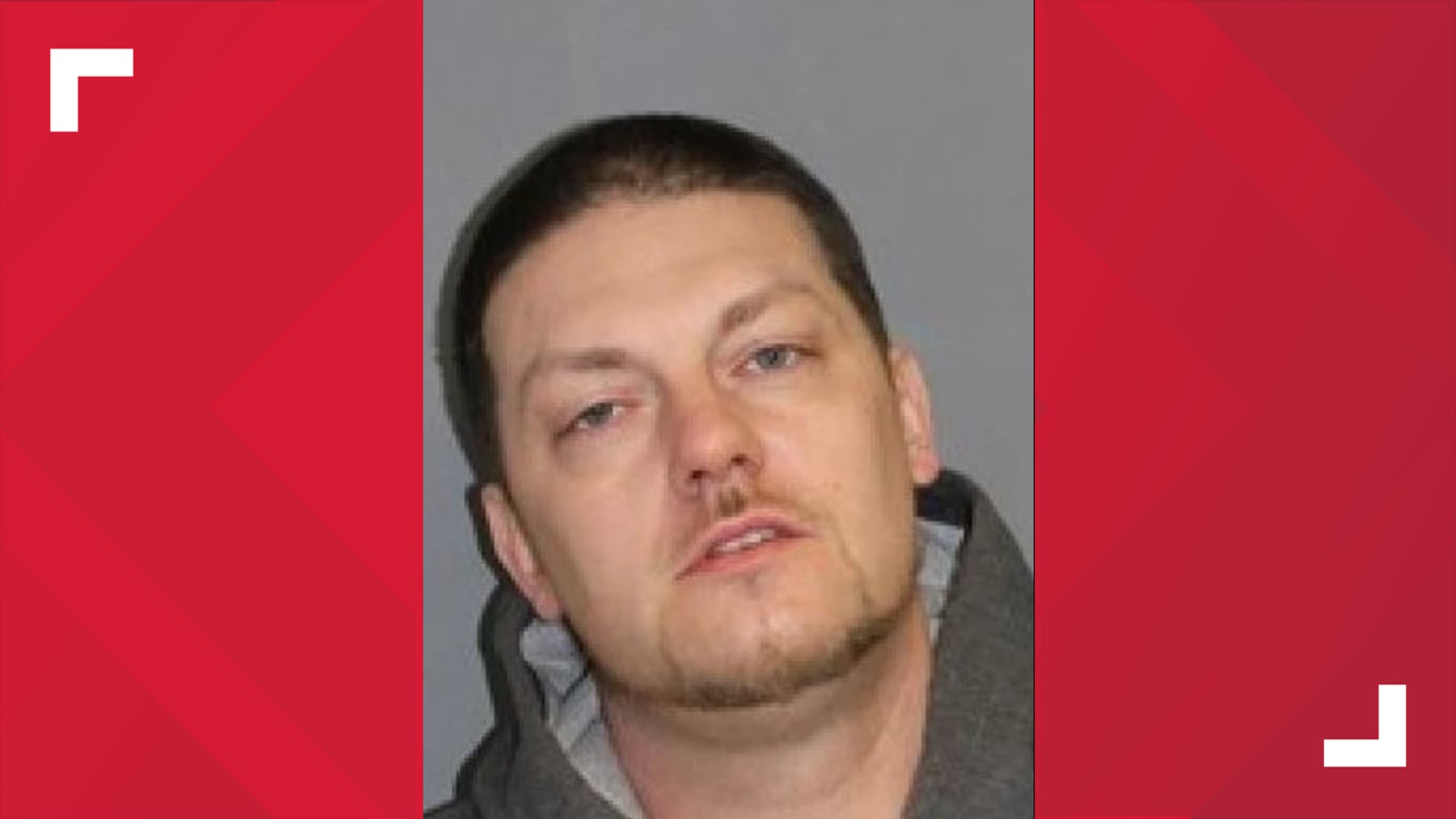 CT police standoff with barricaded man ends peacefully | fox61.com