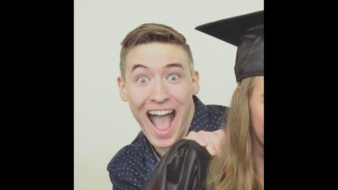 20-year-old jackpot winner hopes to do ‘good for humanity’ | fox61.com