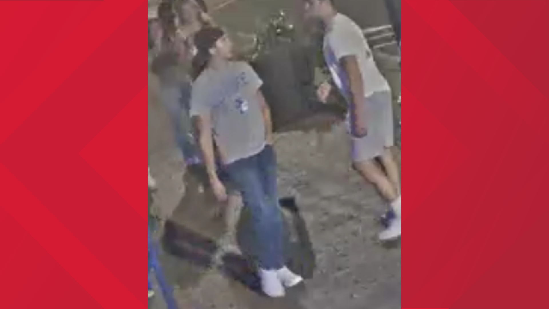 People wanted for questioning about Conn. hate crime assault | fox61.com