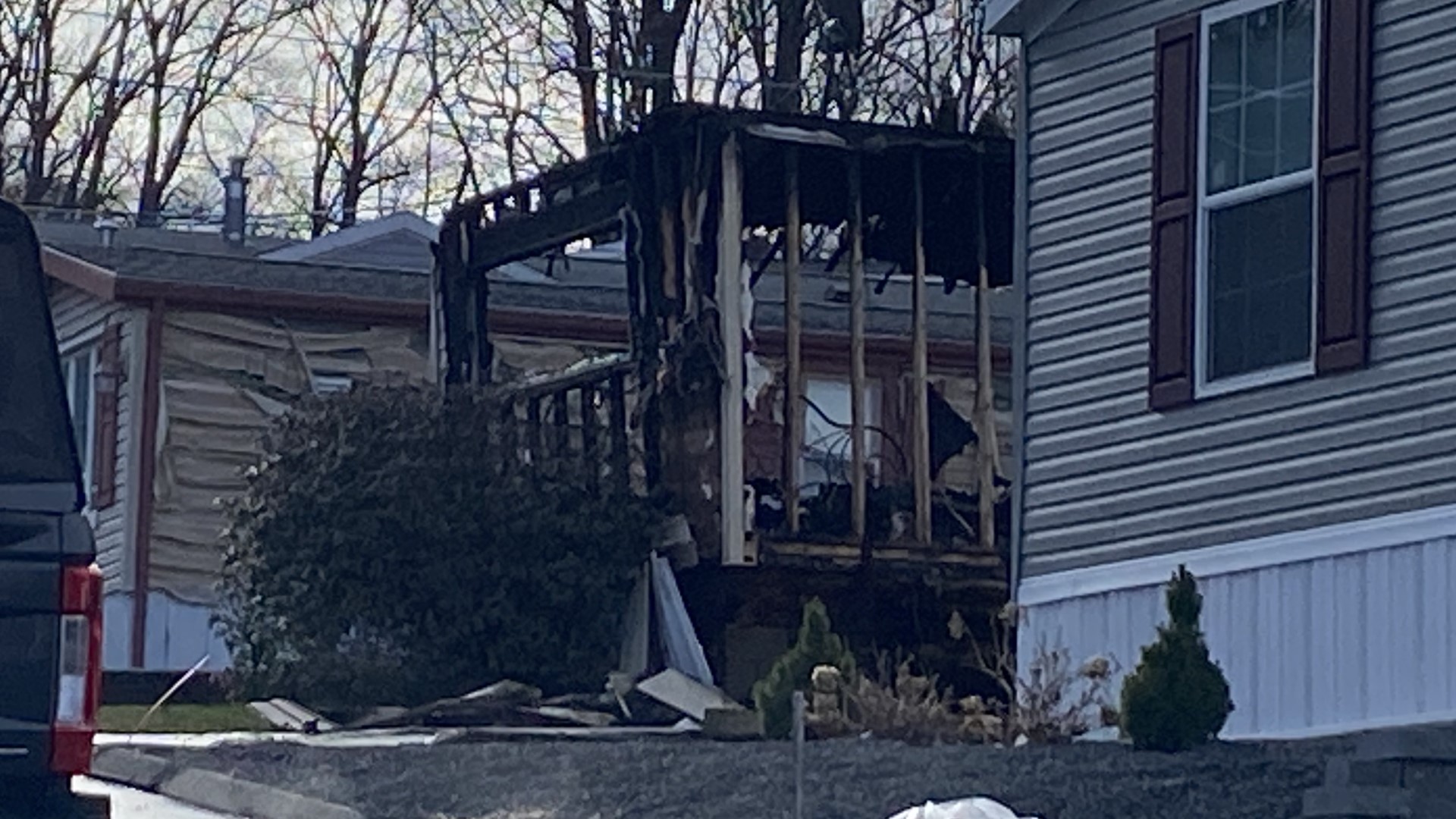 Deadly fire under investigation in Vernon, officials say | fox61.com