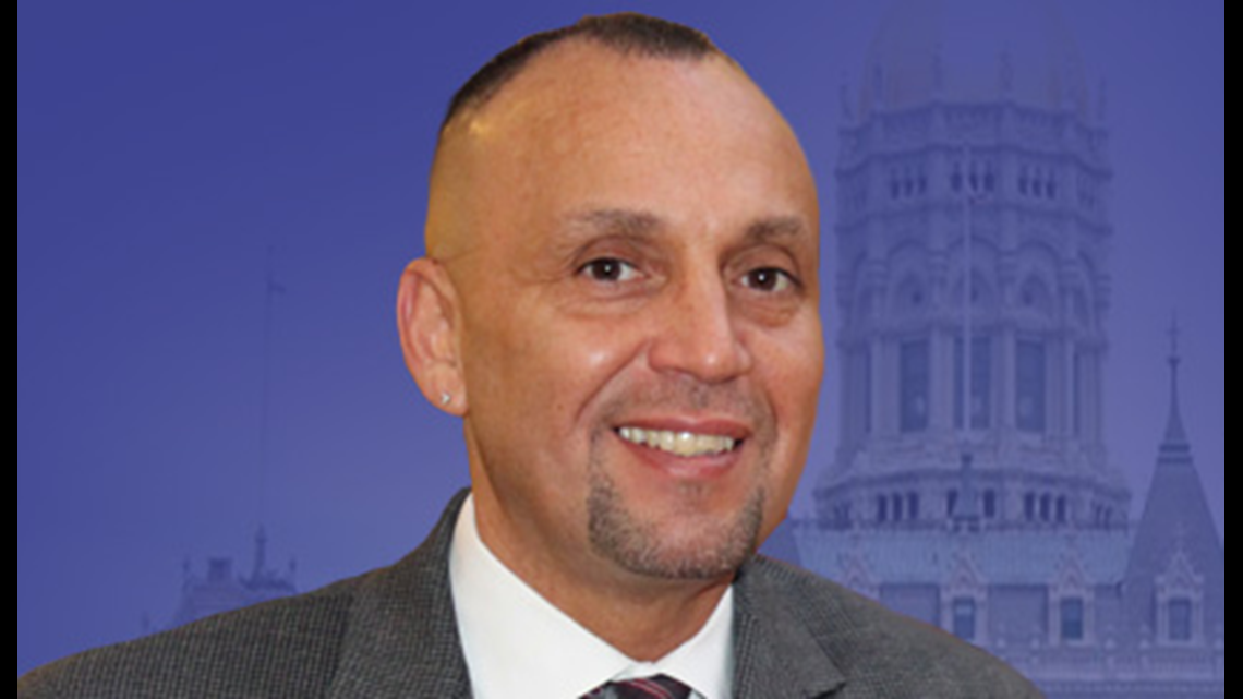 Waterbury state rep arrested for DUI after crash on I-84 | fox61.com