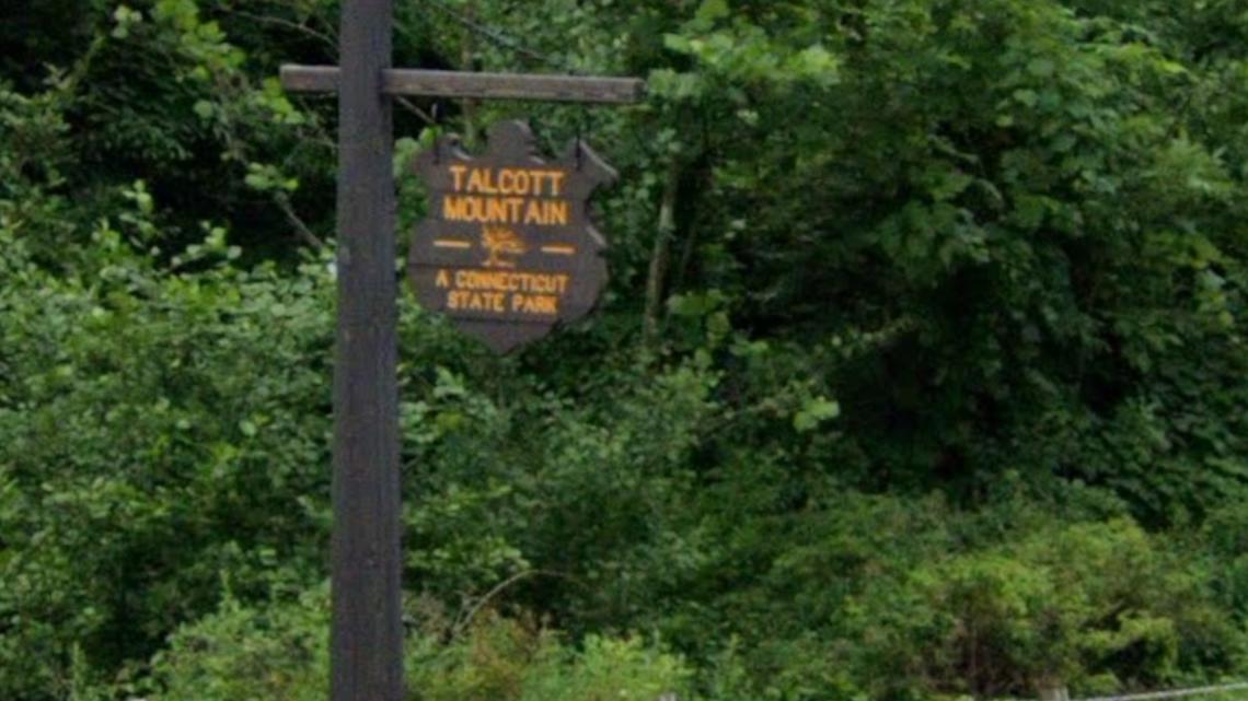 Body found in Talcott Mountain State Park, DEEP says | fox61.com