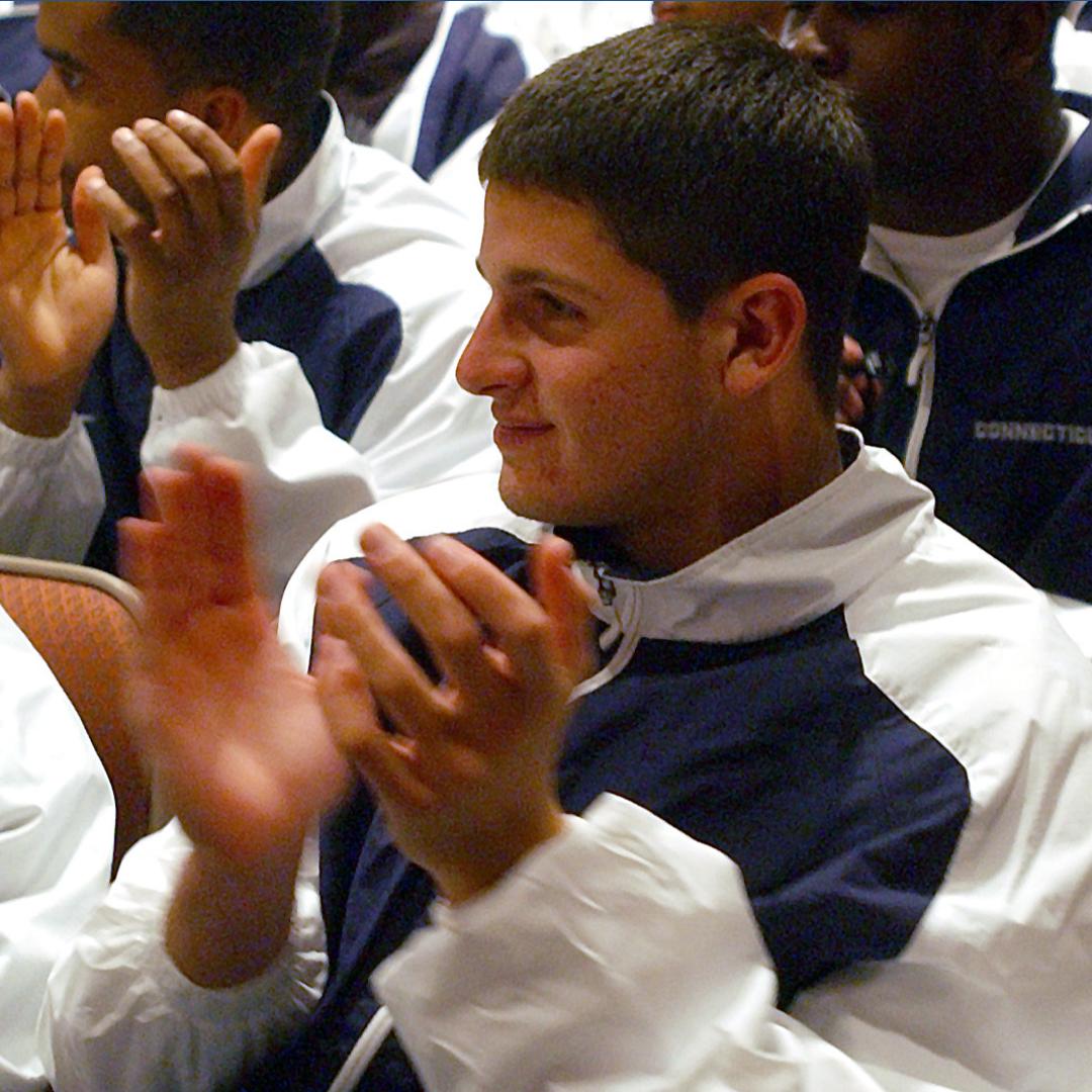 UConn football QB Joe Fagnano deserves more recognition for historic ...