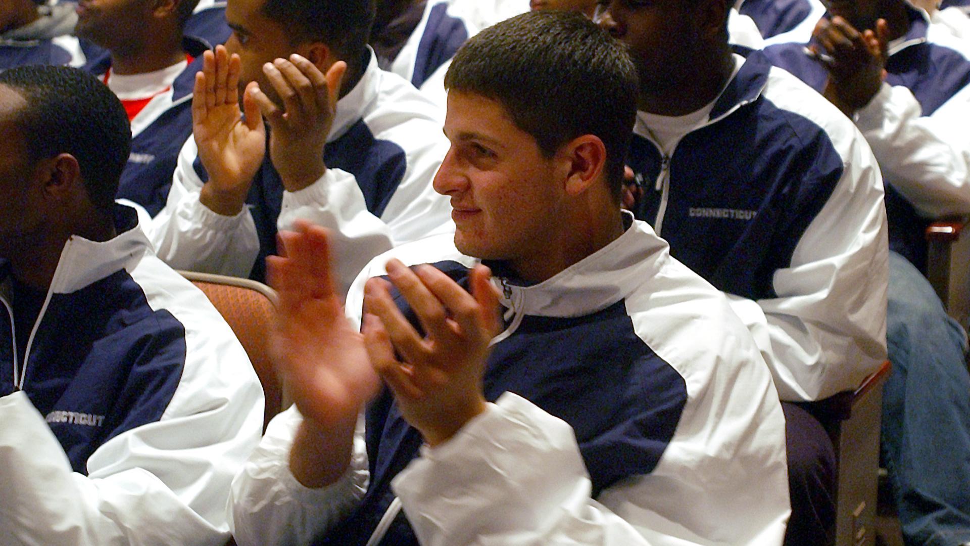 UConn football QB Joe Fagnano deserves more recognition for historic ...