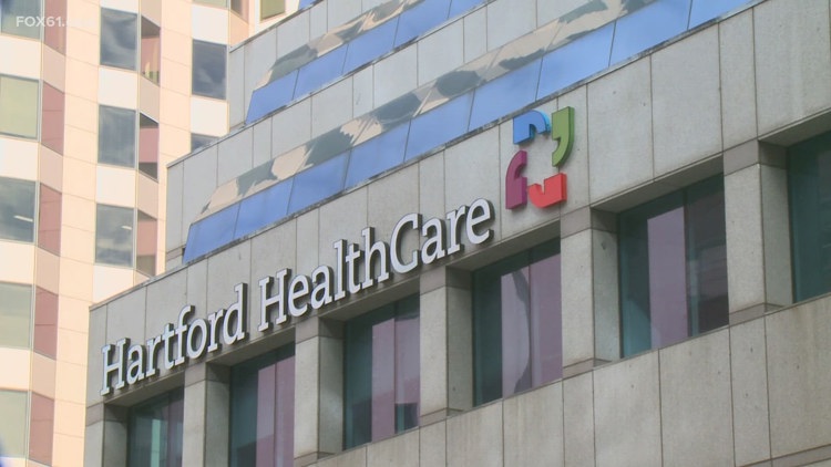 Hacker breaks into Hartford HealthCare user accounts, accessing 22,500 ...