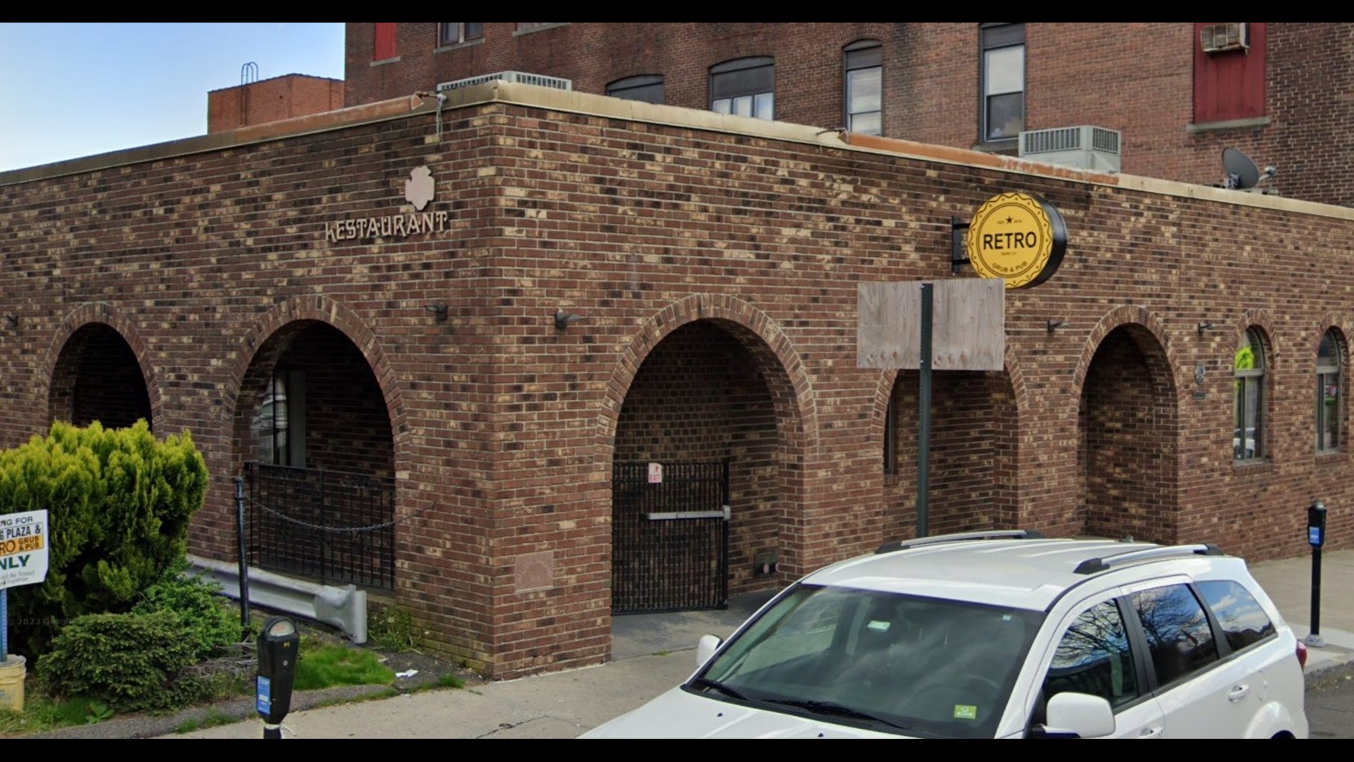 Retro Grub and Pub in Derby closing Friday | fox61.com