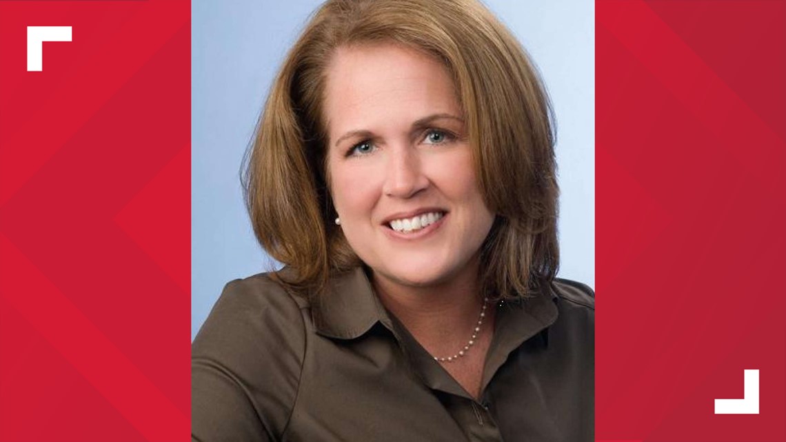 Nancy Navarretta as Mental Health and Addiction Services head | fox61.com