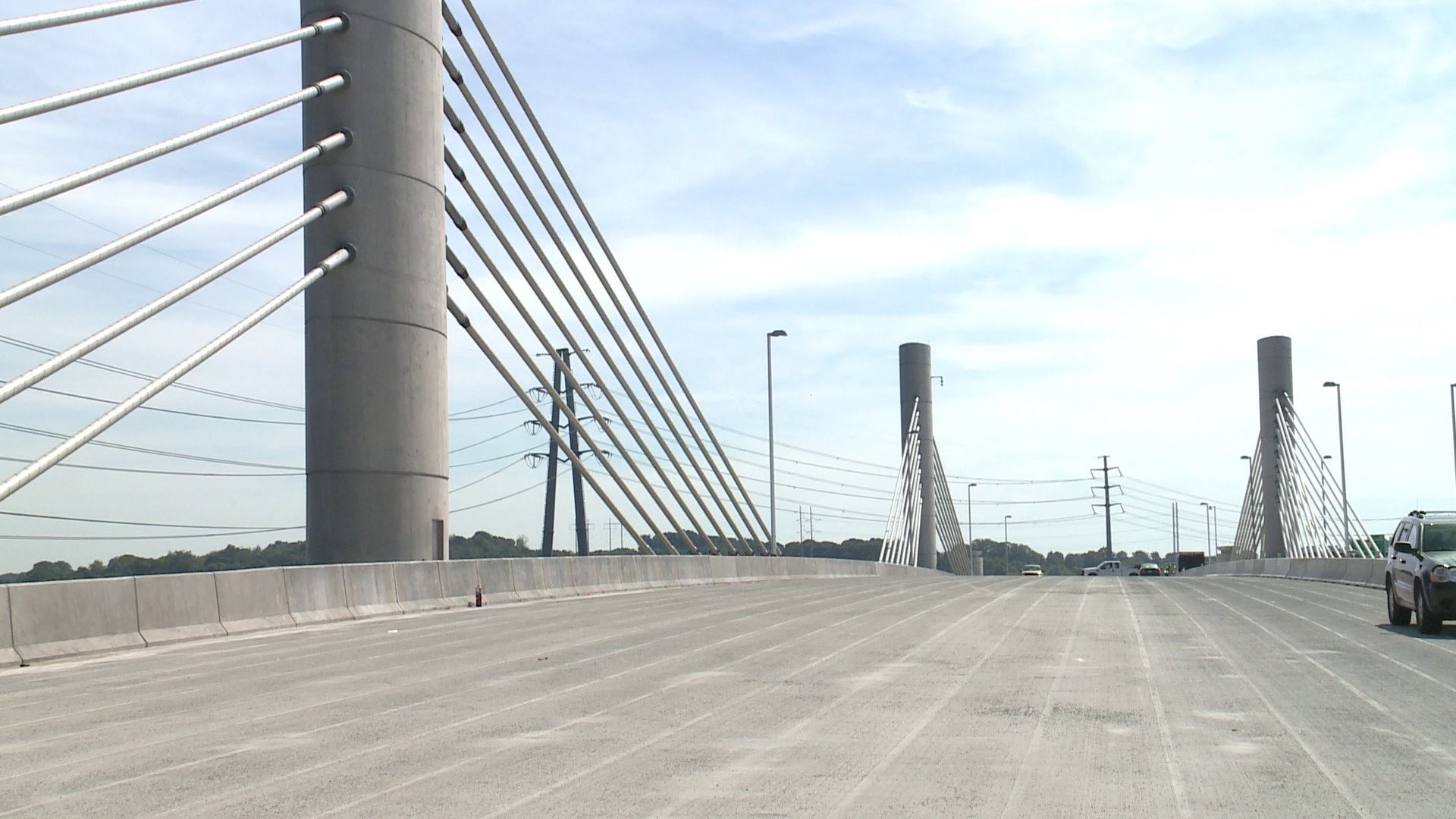New Haven Q Bridge to open on time and under budget | fox61.com