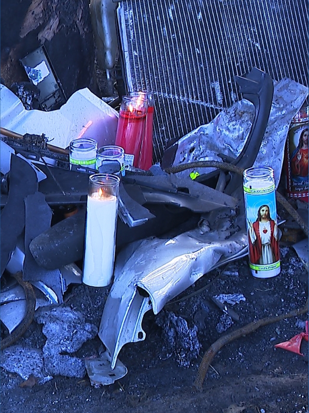 New Haven crash kills two; police investigating | fox61.com