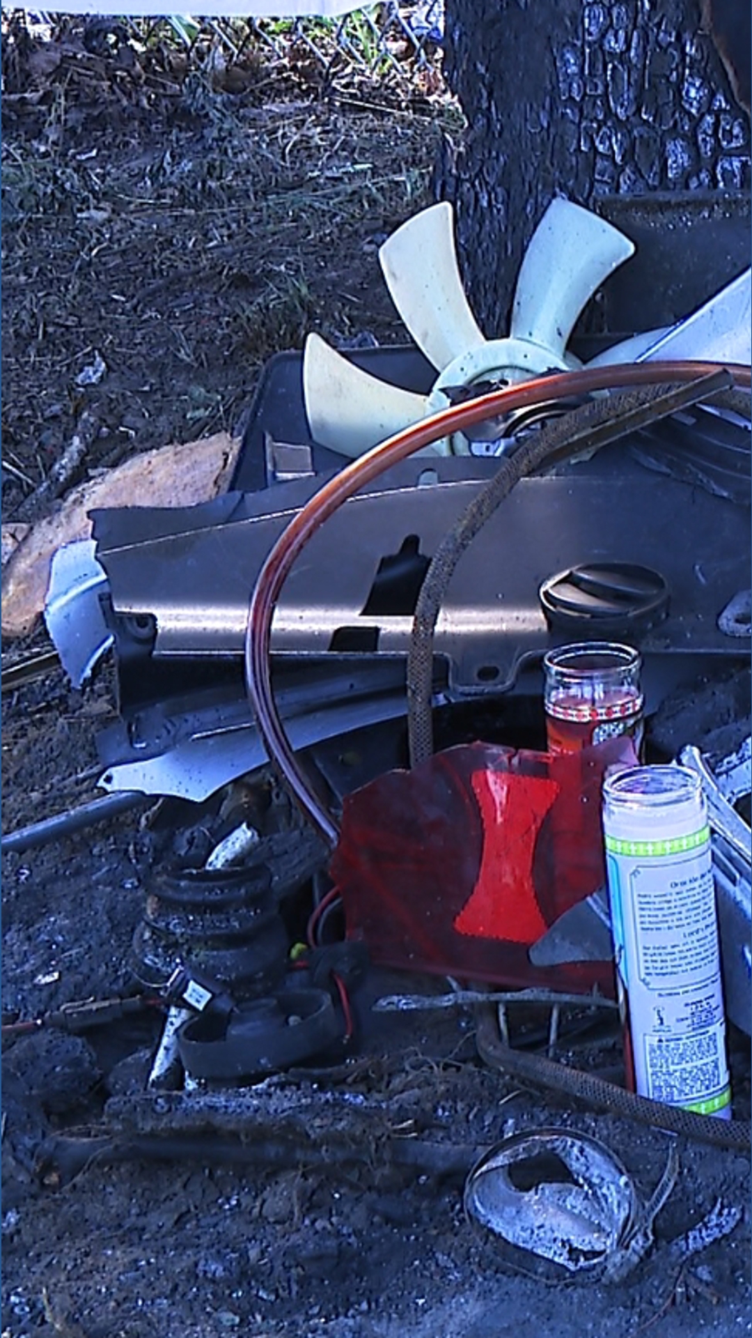 New Haven crash kills two; police investigating | fox61.com