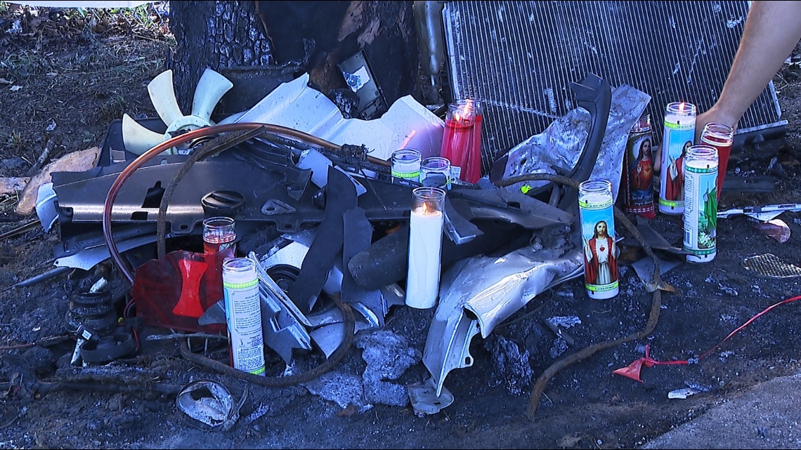 New Haven crash kills two; police investigating | fox61.com