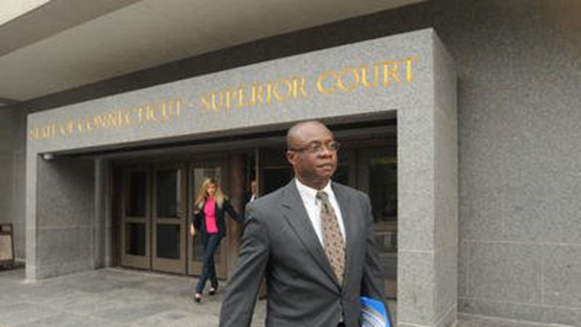 Dr. Njoku Sentenced To Five Years In Prison | fox61.com