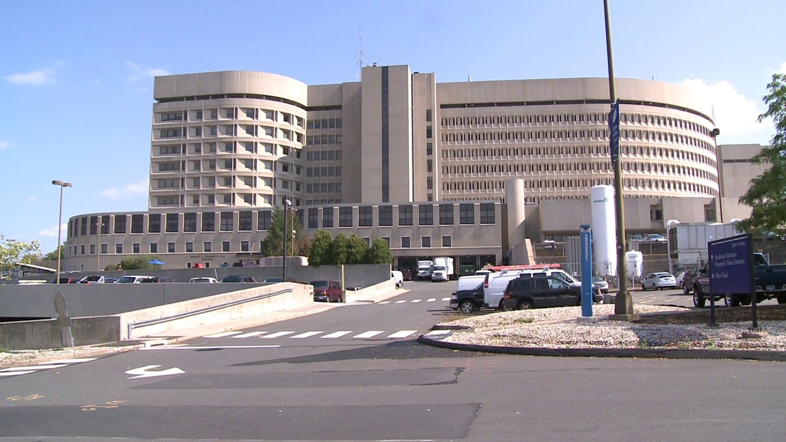 UConn Health doctor facing charges after allegedly intentionally ...