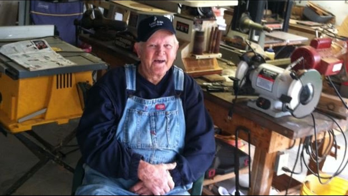 This Wwii Veteran Wants 100 Birthday Cards For His 100th Birthday