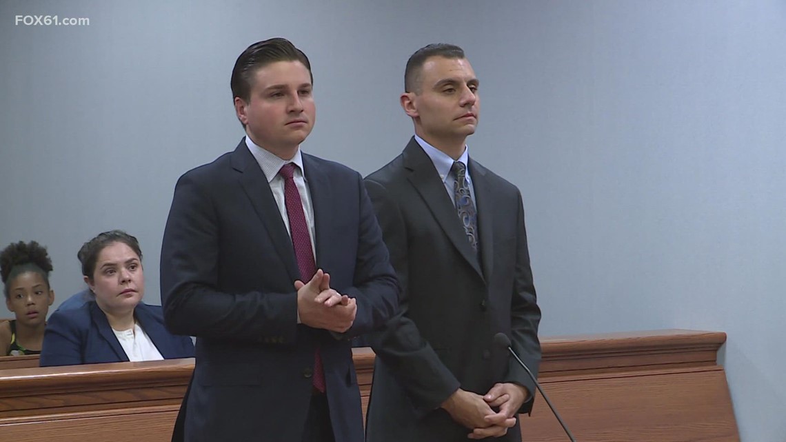 Closing arguments in murder trial of Rick Dabate | fox61.com