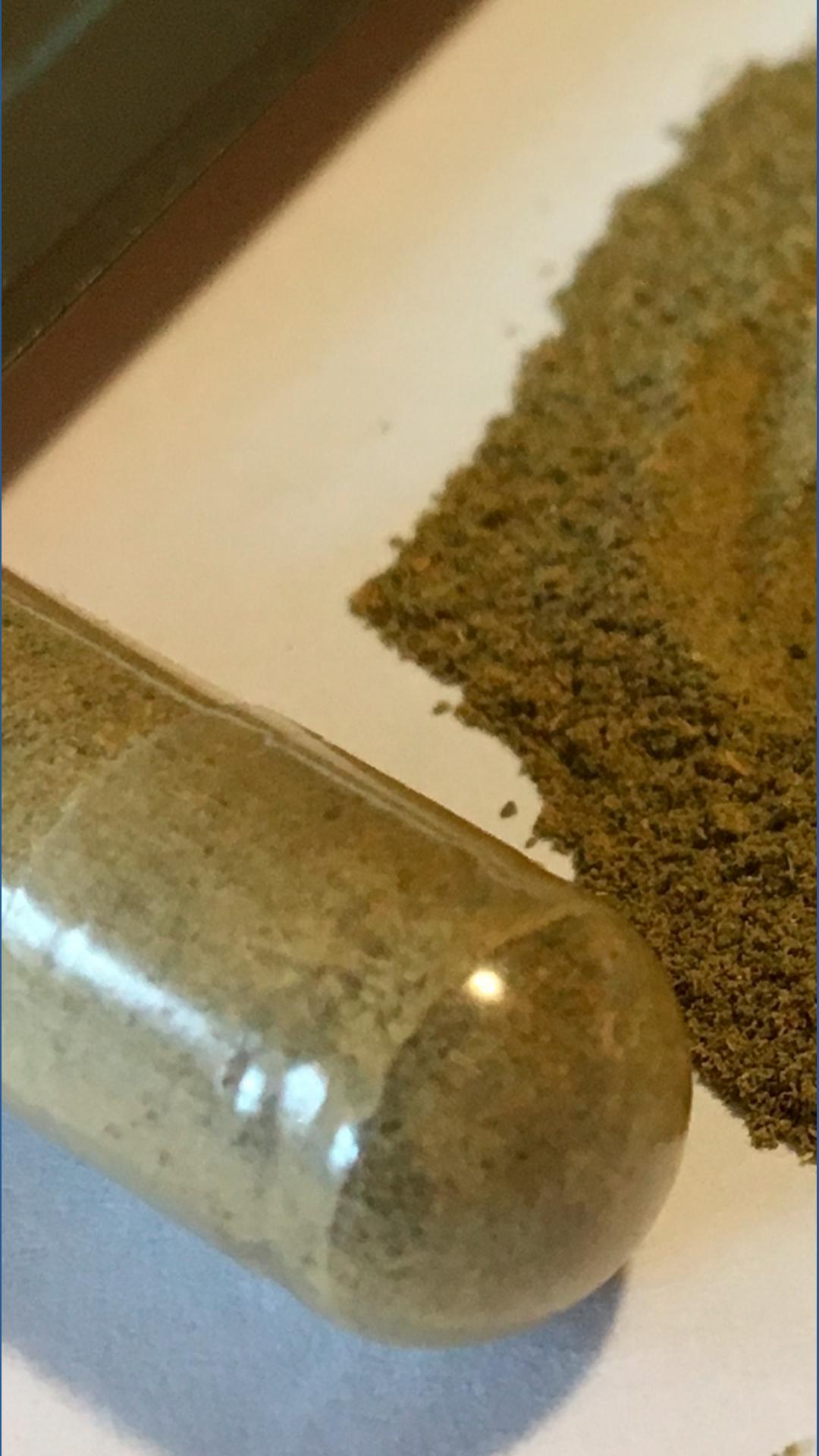 Kratom, 6 other substances now designated as Schedule 1 controlled ...