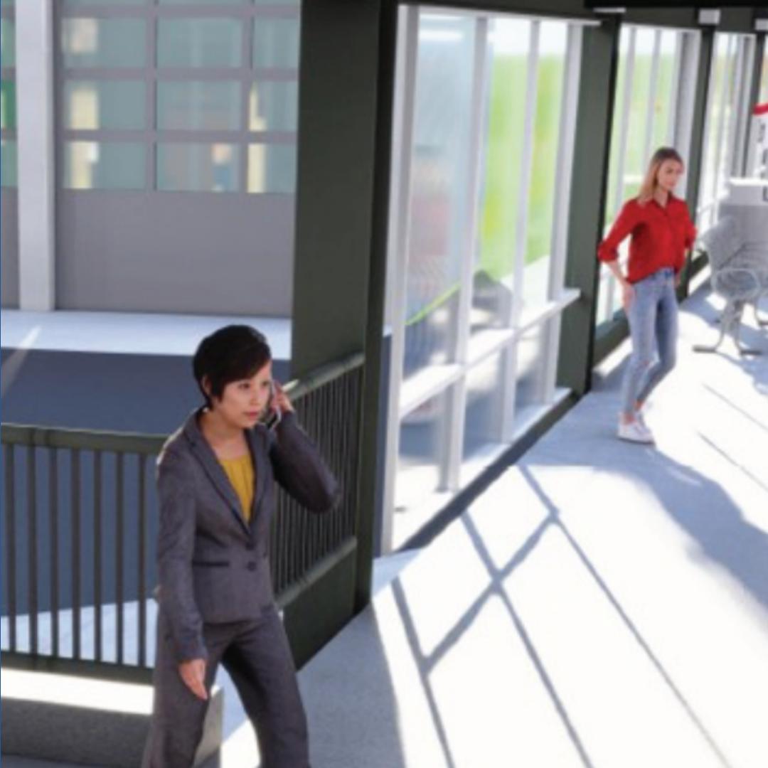 $35.2 million revitalization of the Waterbury Train Station is now ...