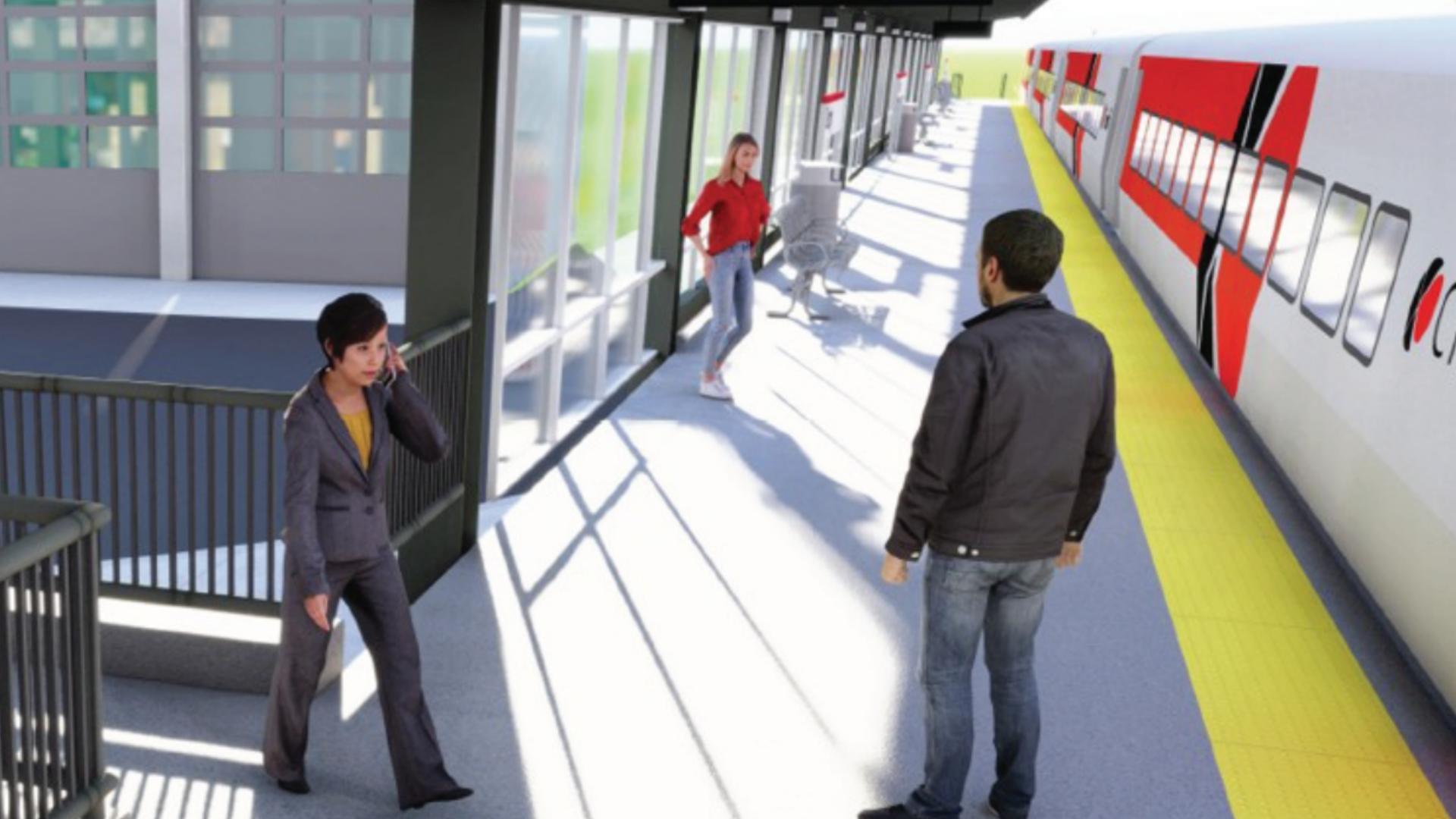 $35.2 million revitalization of the Waterbury Train Station is now ...