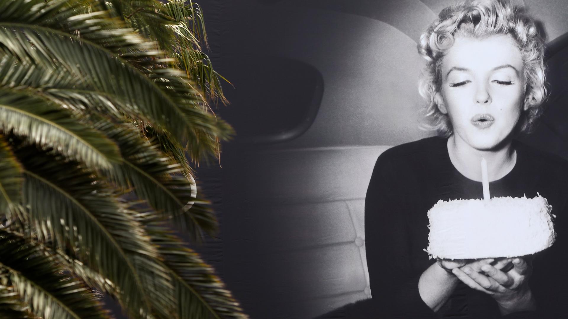 Stew Leonard’s Wines & Spirits of Newington celebrating Marilyn Monroe ...