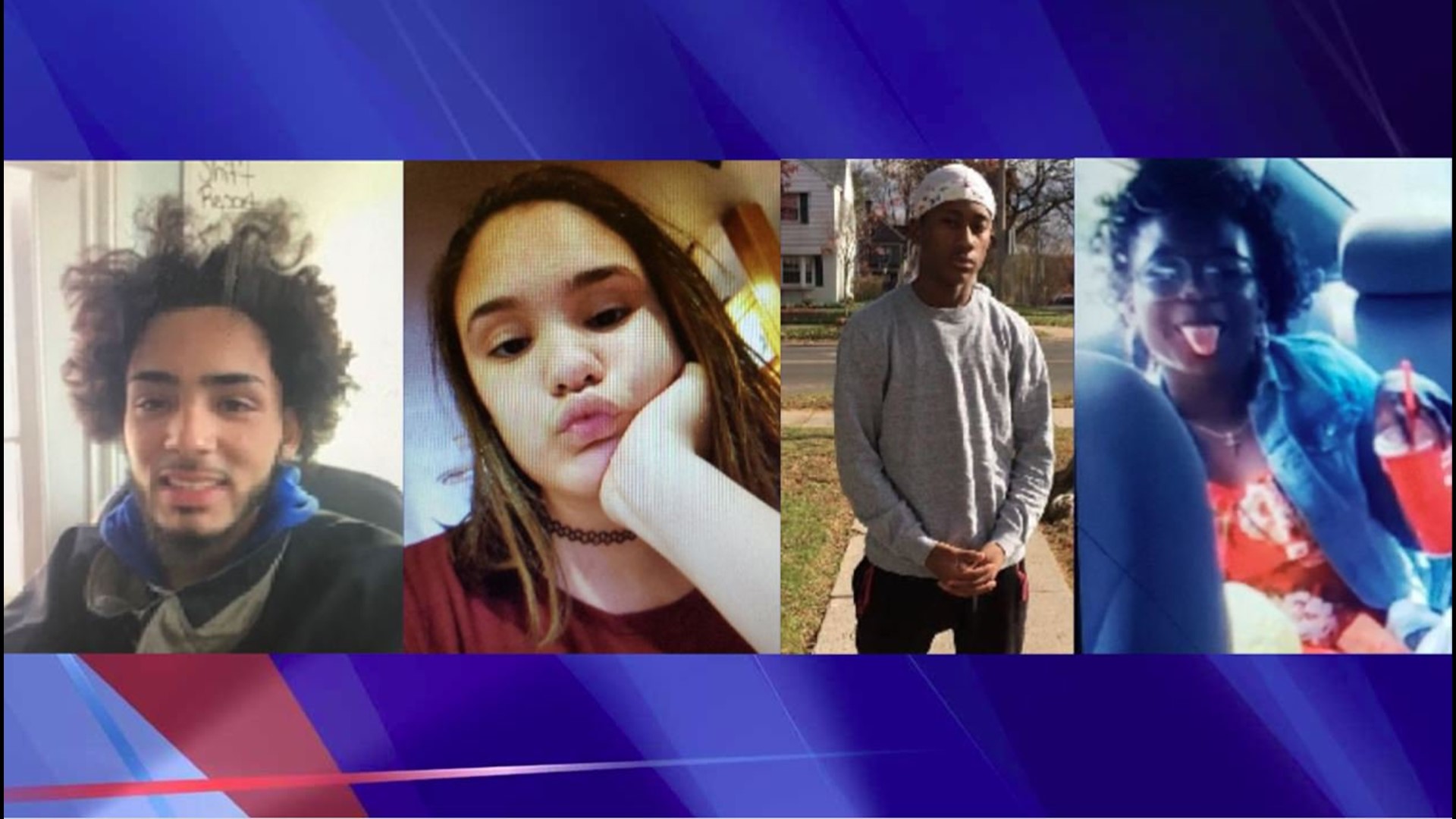 Five Silver Alerts issued for endangered runaways out of Hartford ...