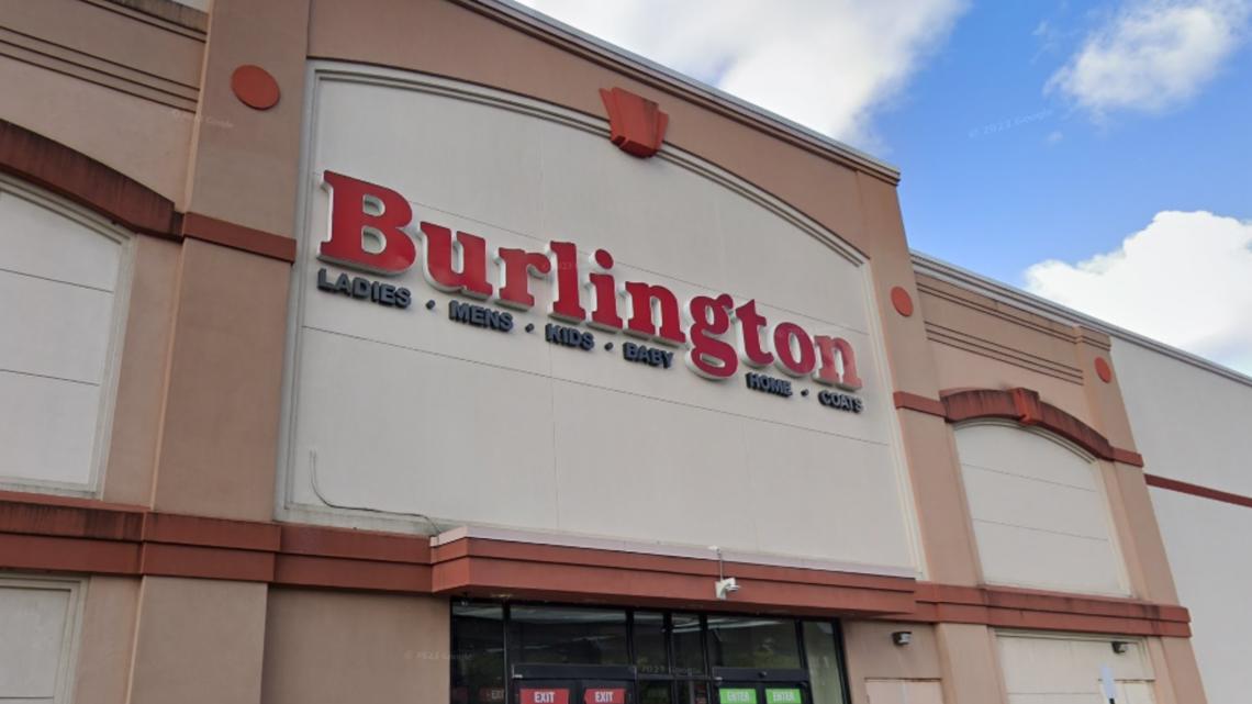 Burlington Stores opening new location in East Haven on Oct. 17 | fox61.com