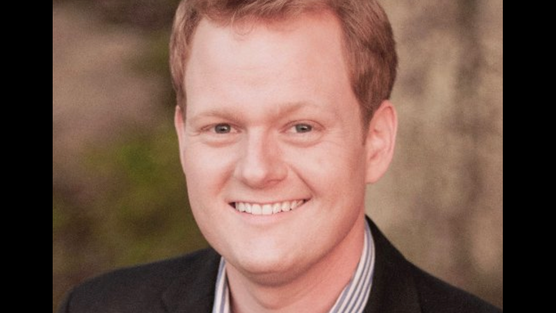 Chris Hurst, boyfriend of reporter executed on live TV, wins delegate ...