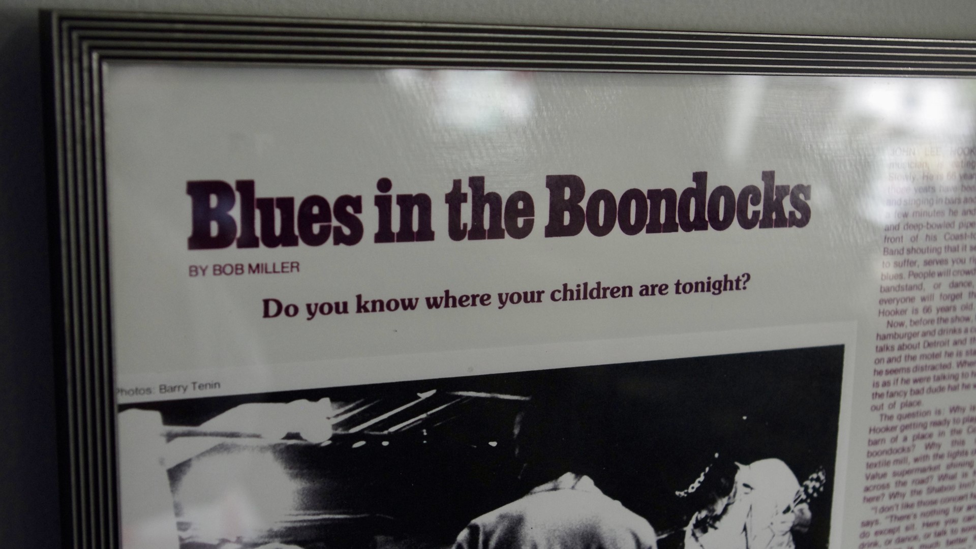 David Foster remembers the legendary Shaboo Inn | fox61.com