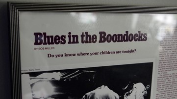 David Foster remembers the legendary Shaboo Inn | fox61.com