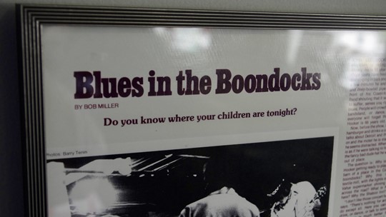 David Foster remembers the legendary Shaboo Inn | fox61.com