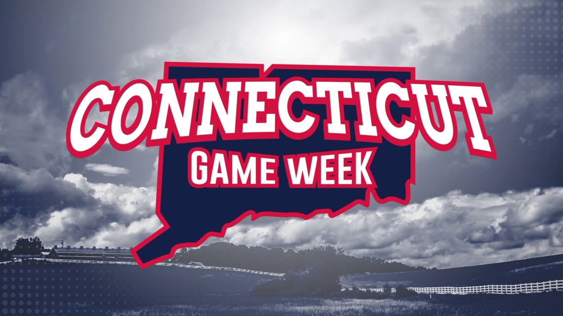 Connecticut Game Week January 2, 2026 | fox61.com