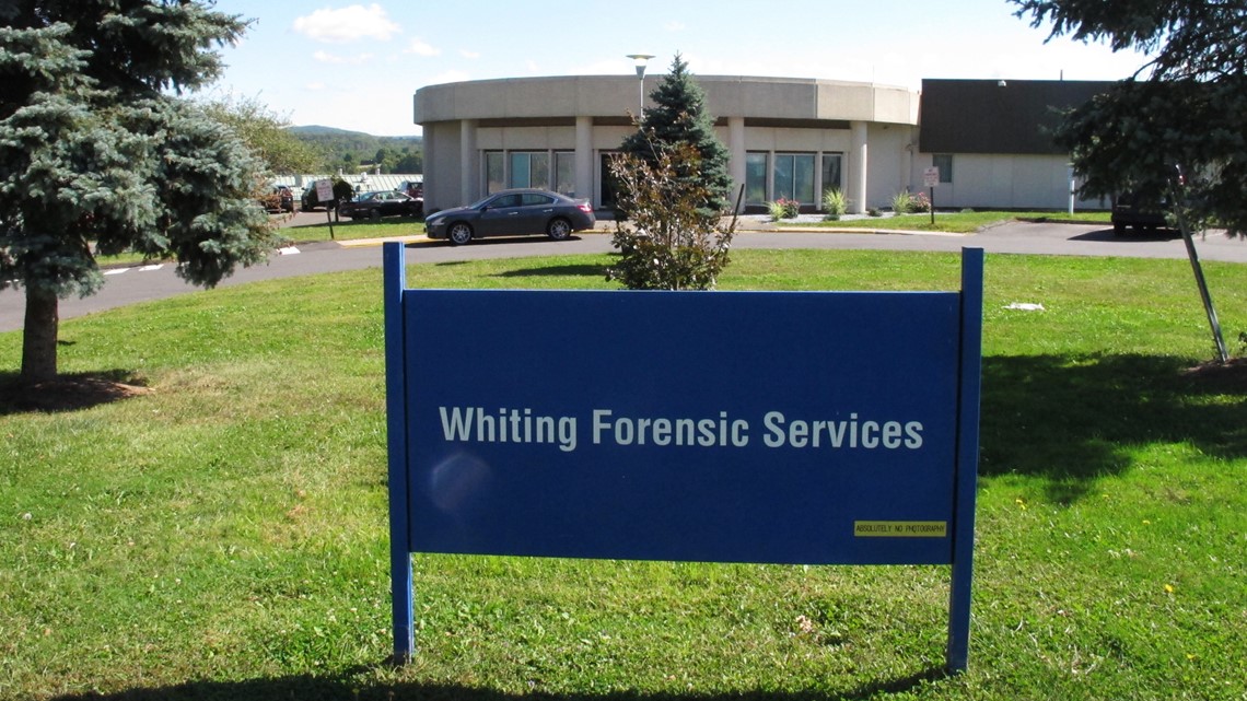 State lawmakers hear calls to improve Whiting Forensic Hospital | fox61.com