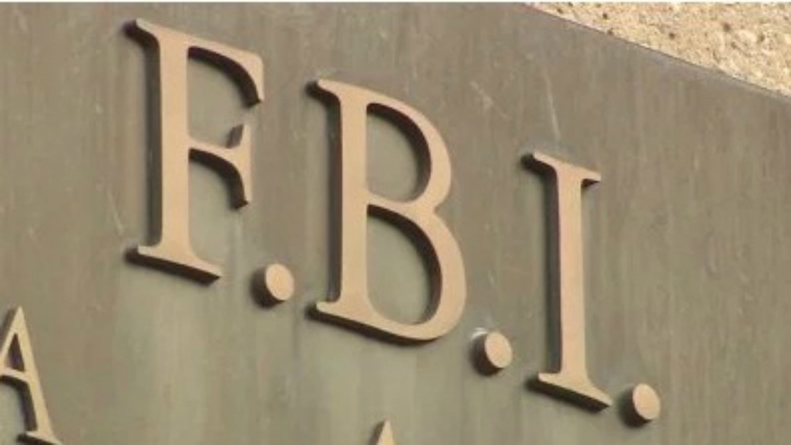 On the last day of Black History Month, FBI commemorates 100 year ...