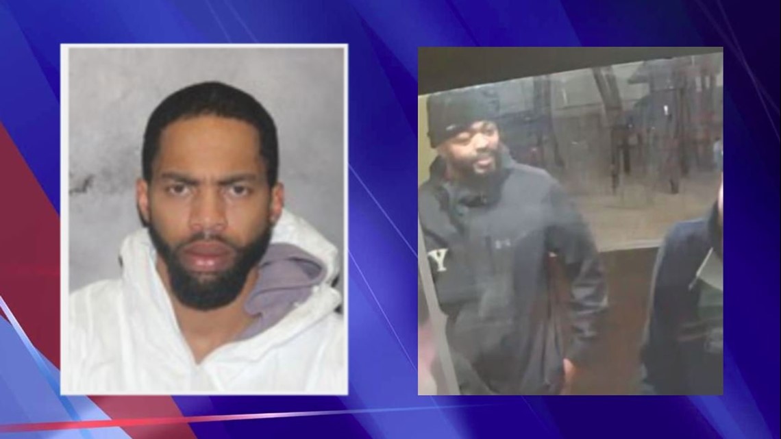 West Haven Man Arrested In Connection With Assault Armed Robbery At