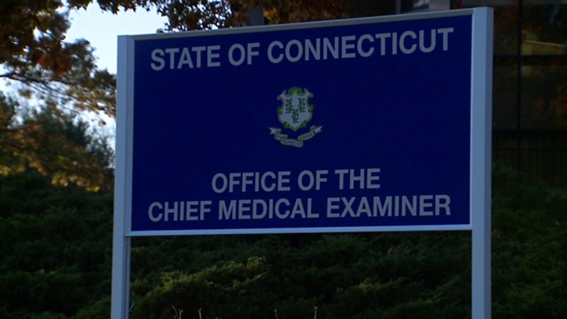 Connecticut Chief State's Medical examiner says more tests needed on ...
