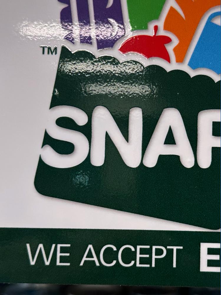 Alabama SNAP recipients to face 35% benefit cut this month amid federal ...