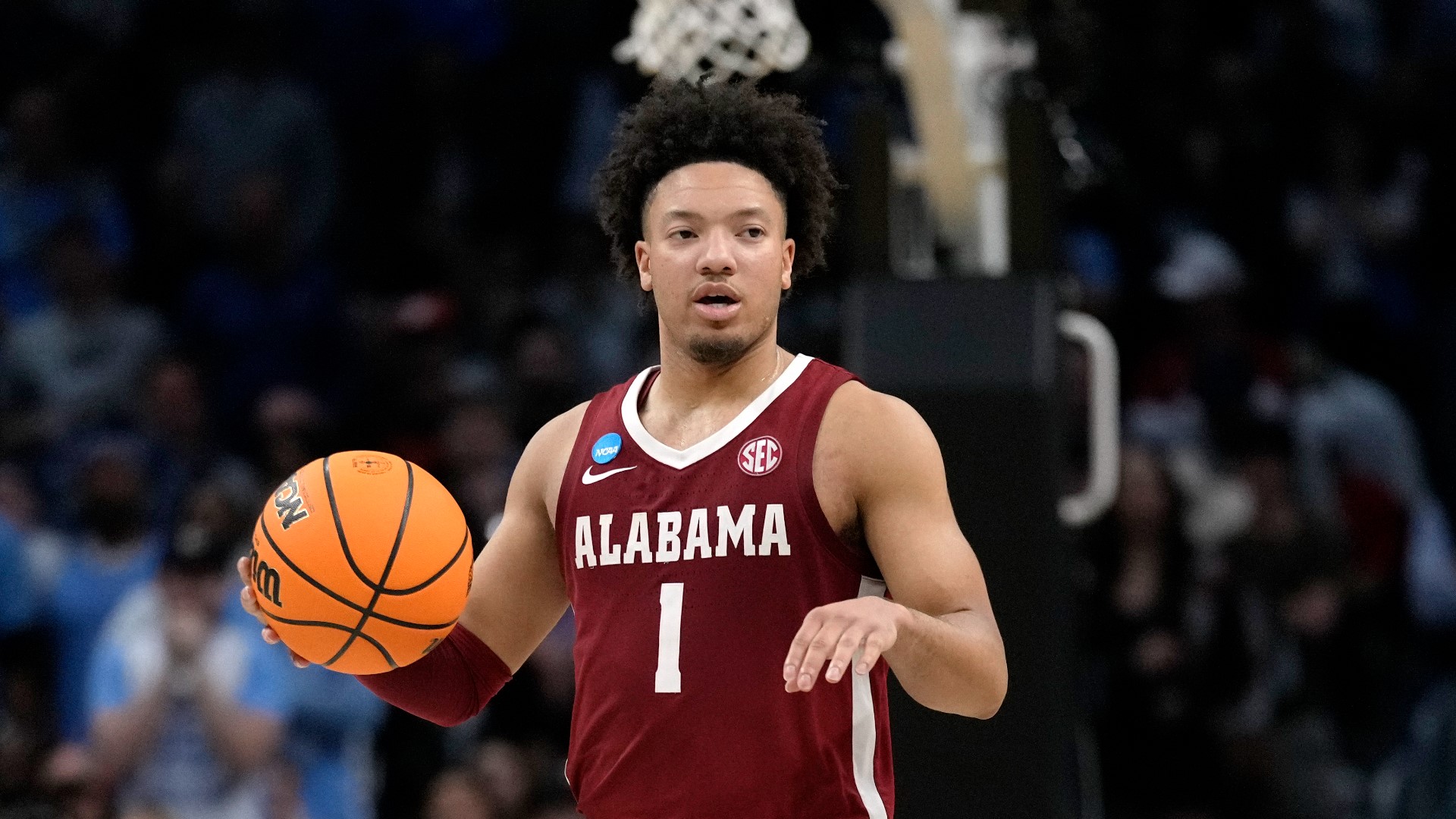 Alabama Men’s Basketball finalizes 2024-25 non-conference schedule ...