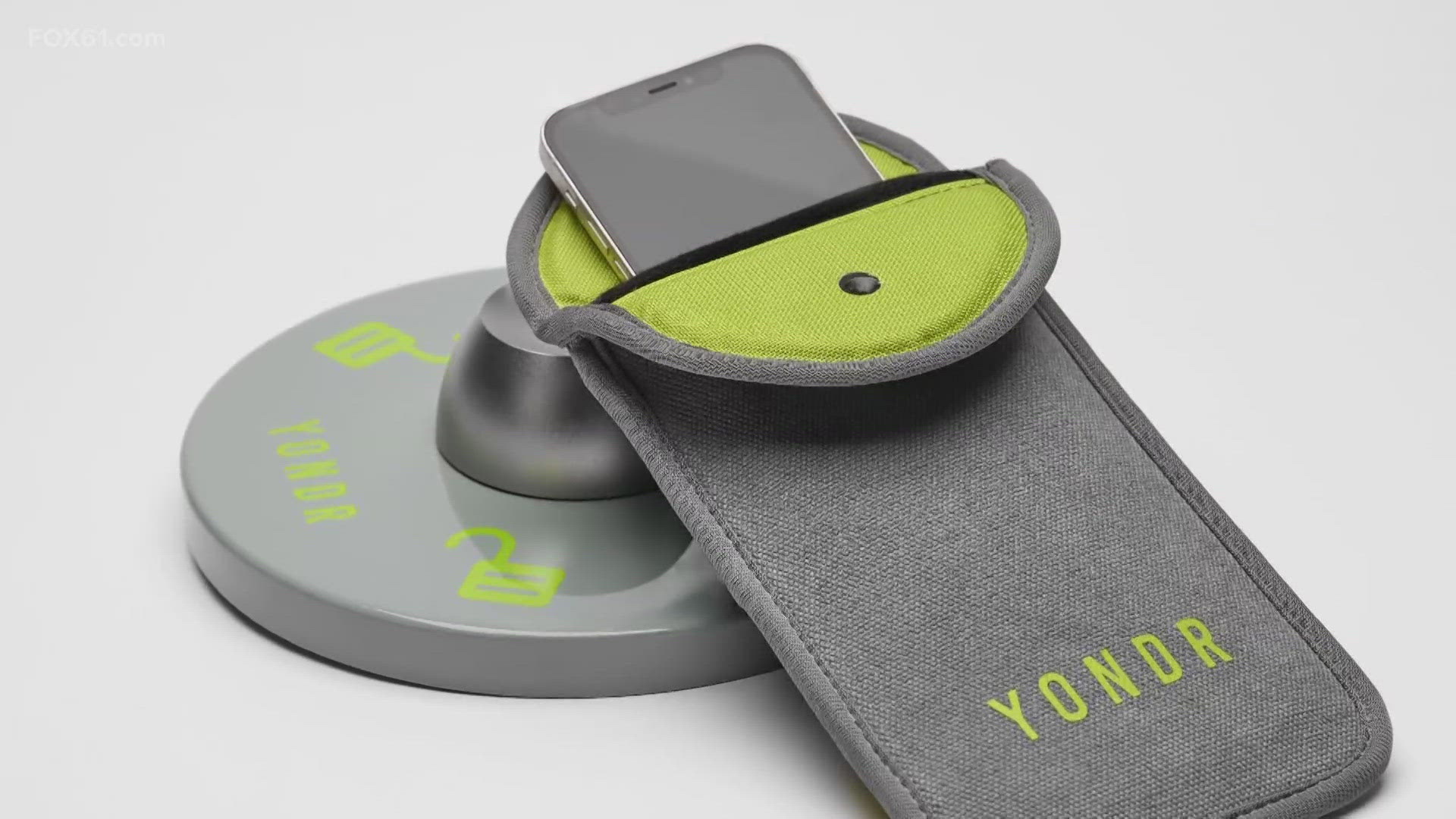 2 New Britain middle schools to become 'phone-free spaces' starting Jan ...