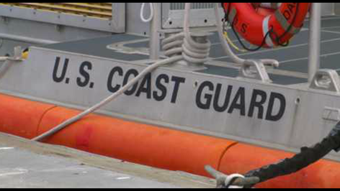 US Coast Guard Safety Tips for National Boating Safety Week | fox61.com