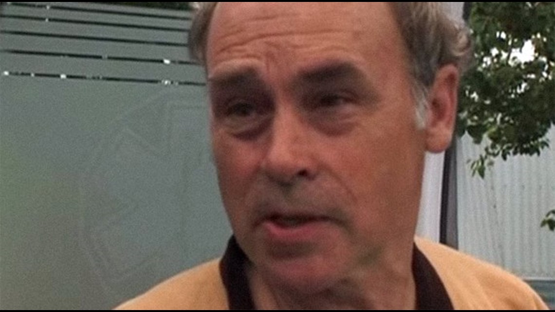 ‘Trailer Park Boys’ actor John Dunsworth dies at 71 | fox61.com